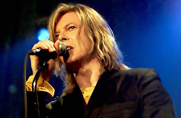 David Bowie at the BBC (Amusement) kijken - TVgids.nl