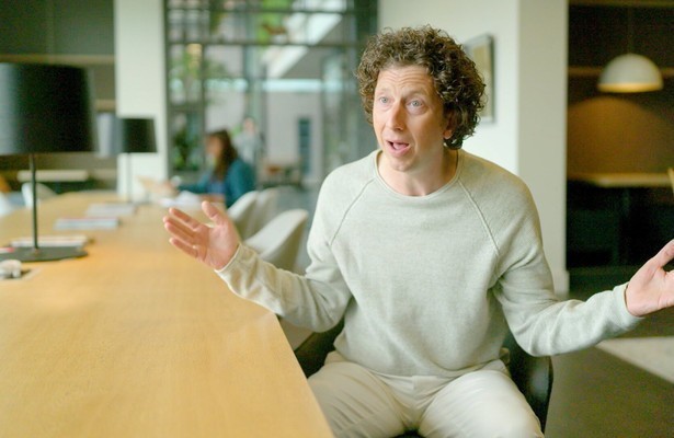 De week van Merijn (Amusement) kijken - TVgids.nl