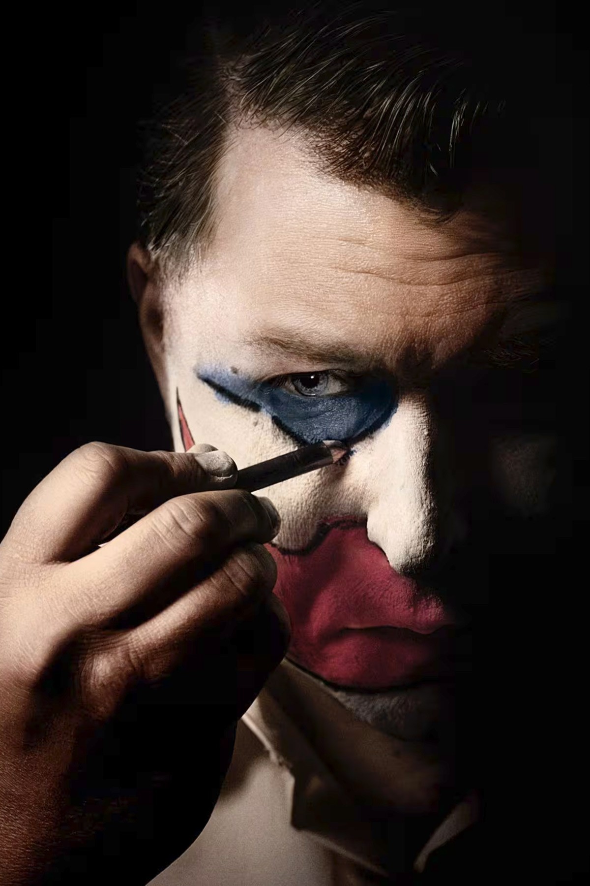 Devil in Disguise: John Wayne Gacy (serie, 2025). Ontdek waar te kijken ...