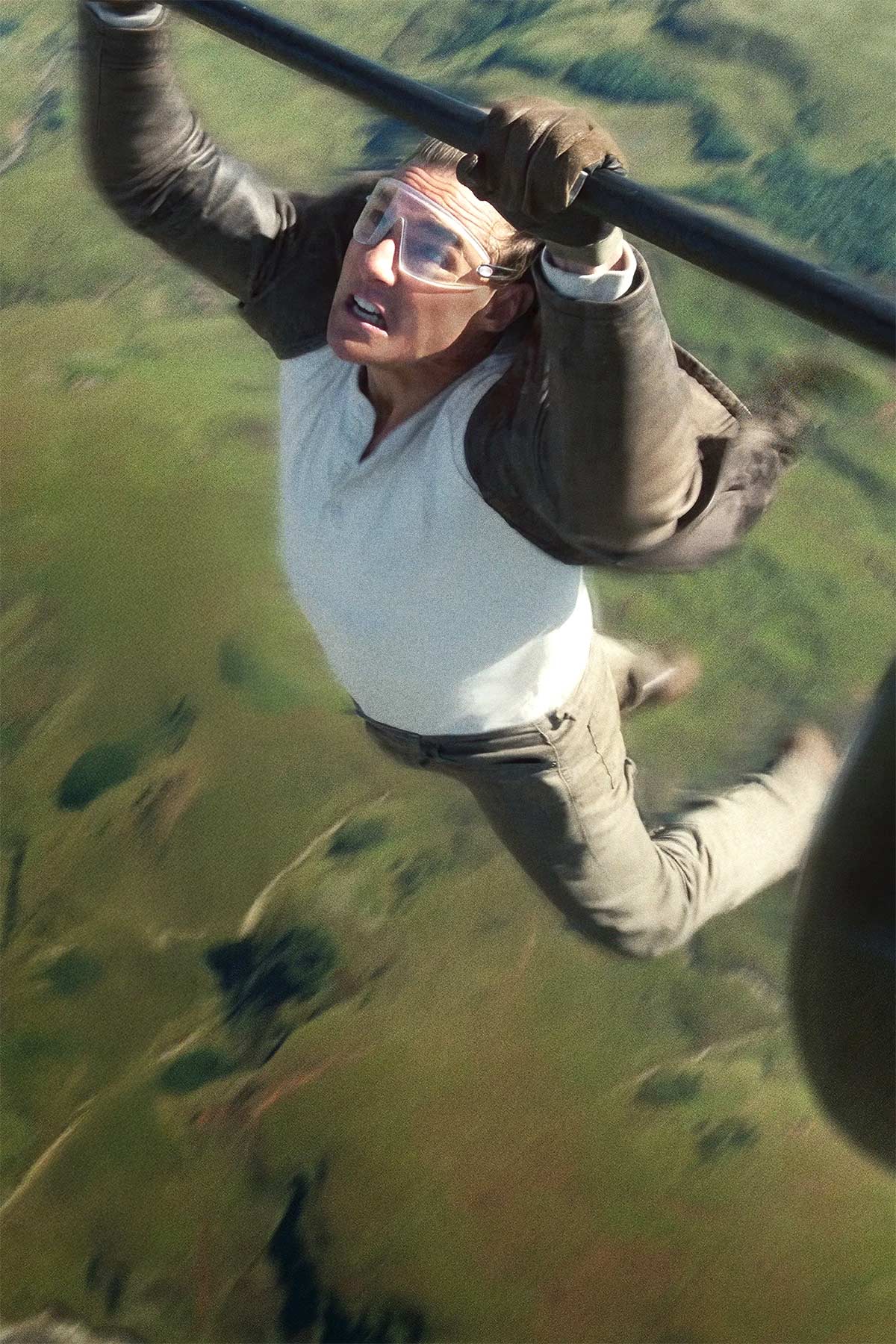 Mission: Impossible - The Final Reckoning (film, 2025). Ontdek waar te ...