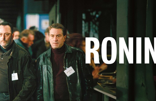 Ronin (Film, Thriller, 1998) kijken - TVgids.nl
