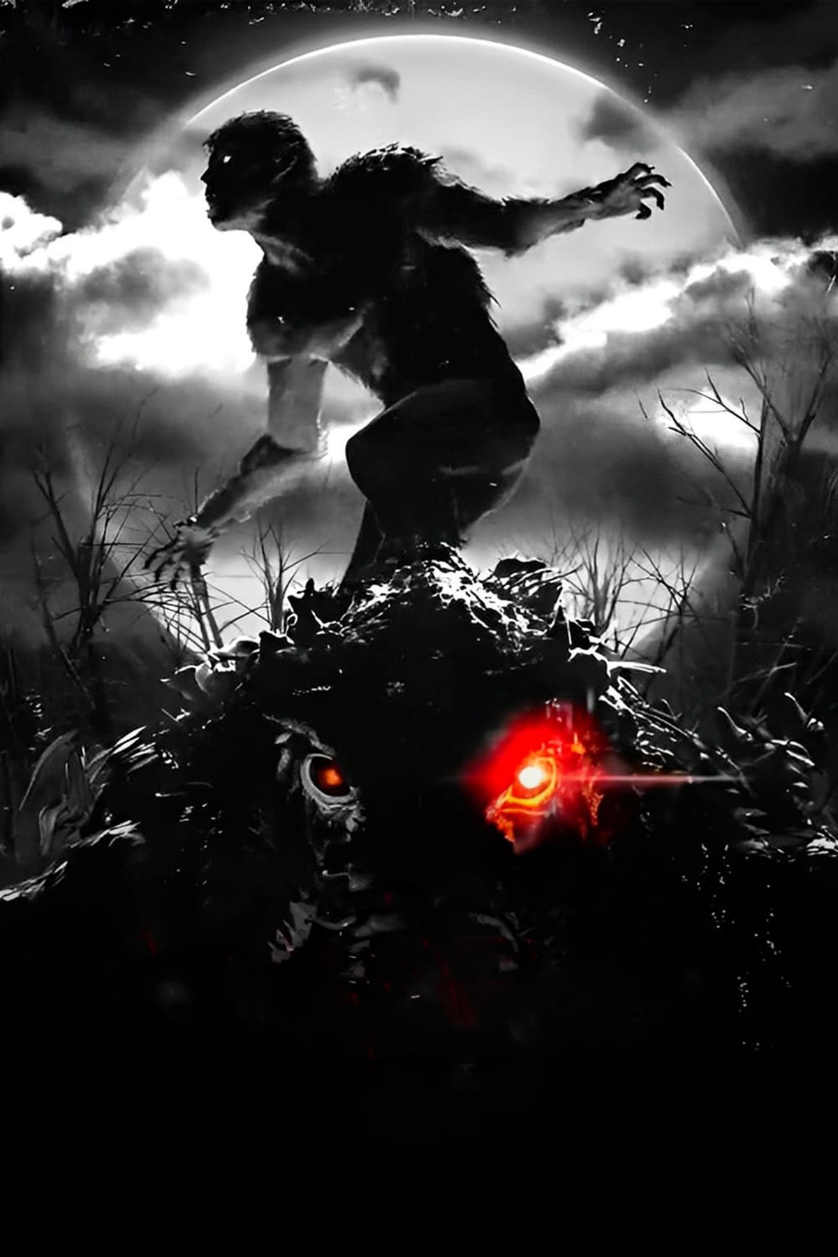 Werewolf by Night (film, 2022). Ontdek waar te kijken of streamen ...