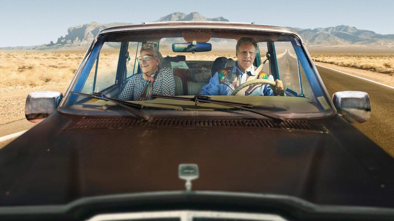 Netflix-docu vertelt het mooie verhaal van komiek Will Ferrell en zijn ...