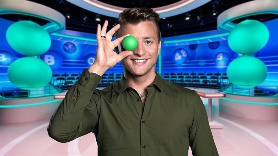 Lingo vips - Groene bal voor Nick en Simon? - TVgids.nl