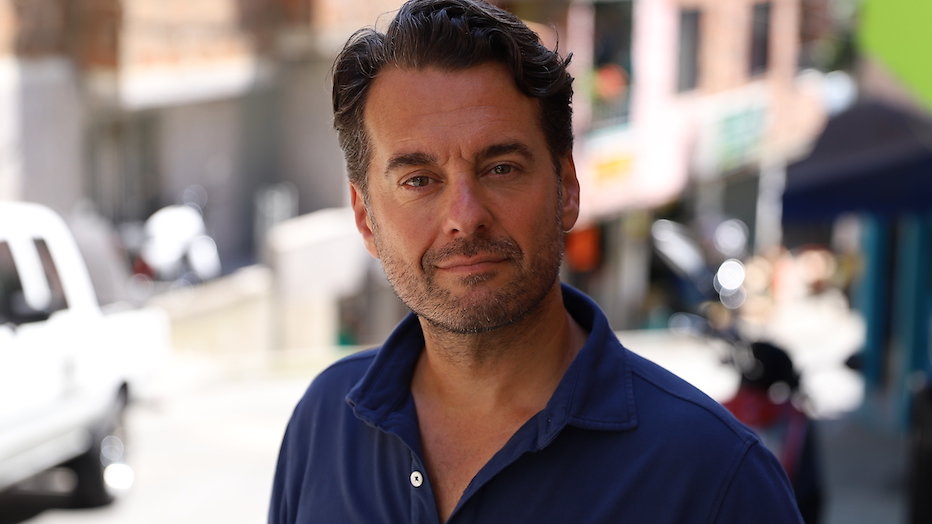 WIDM-podcast: Rik van de Westelaken raakte gewond tijdens opnames ...