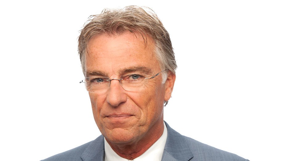 Rob Trip: 'Niemand komt bij mij weg met onzin' - TVgids.nl