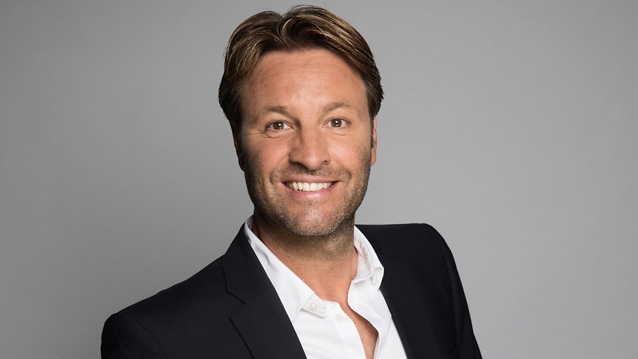 Viktor Brand terug met De Lijf Show - TVgids.nl