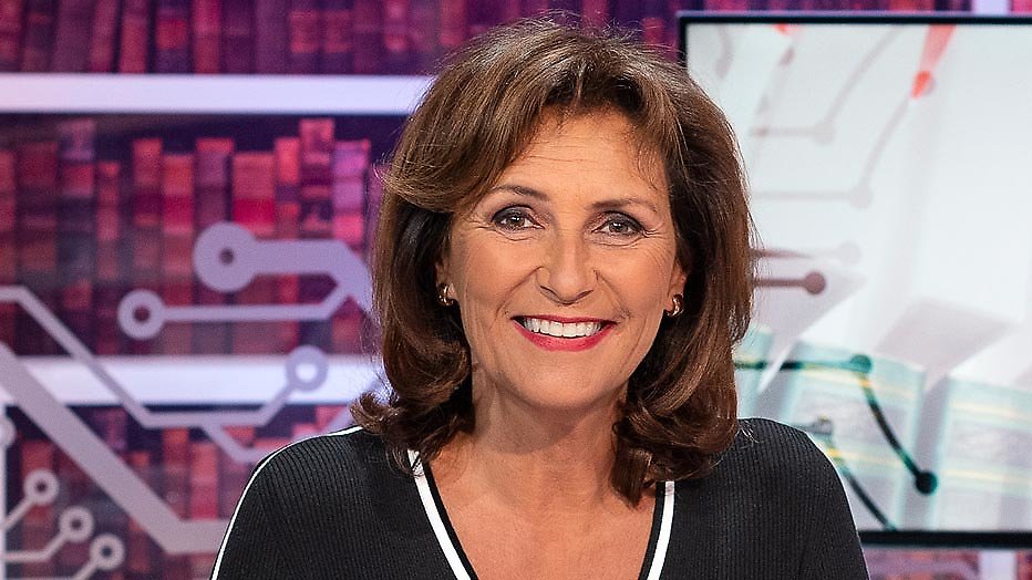 Astrid Joosten wil in presentatieteam Op1 - TVgids.nl