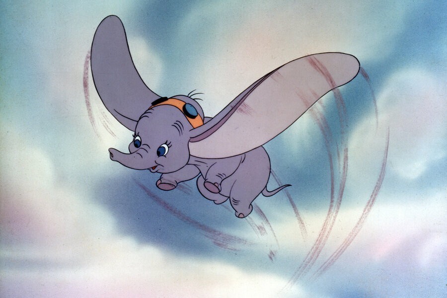 Dumbo (Film, Animatie, 1941) kijken - TVgids.nl
