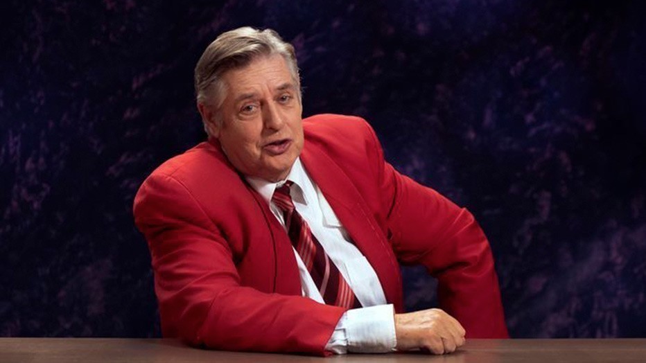 Hans van der Togt maakt tv-comeback - TVgids.nl