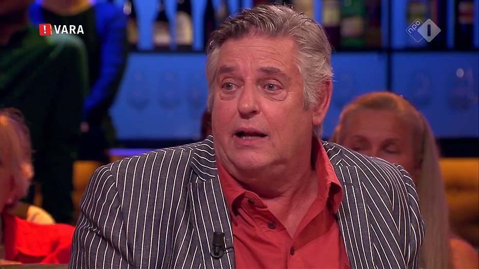 Hans van der Togt gaat acteren - TVgids.nl