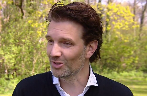 Bas Muijs over hartaanval: 'Alsof het leven uit je verdwijnt' - TVgids.nl