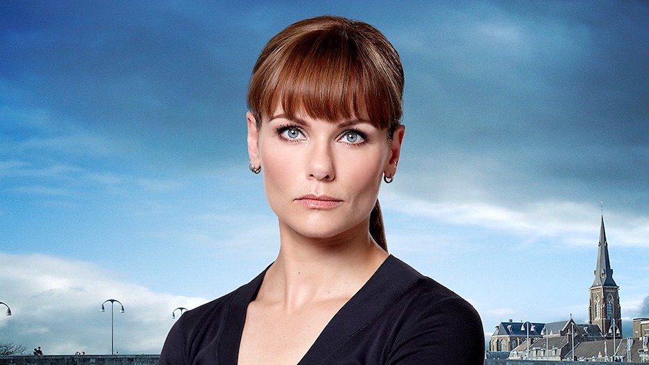 Angela Schijf onthult startdatum nieuwe Flikken Maastricht - TVgids.nl