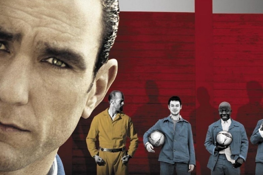 Mean Machine (Film, Komedie, 2001) kijken - TVgids.nl