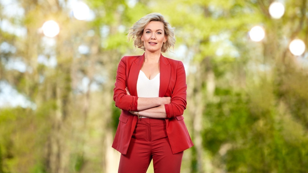 Ook vertolker van rol van Maria in The Passion bekend - TVgids.nl