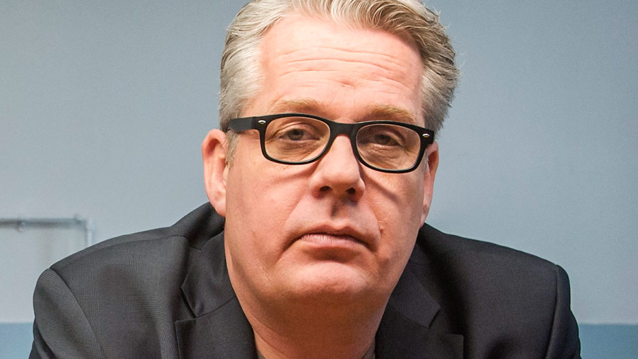 Thomas Acda sluit vervolg van komedieserie Jeuk uit - TVgids.nl