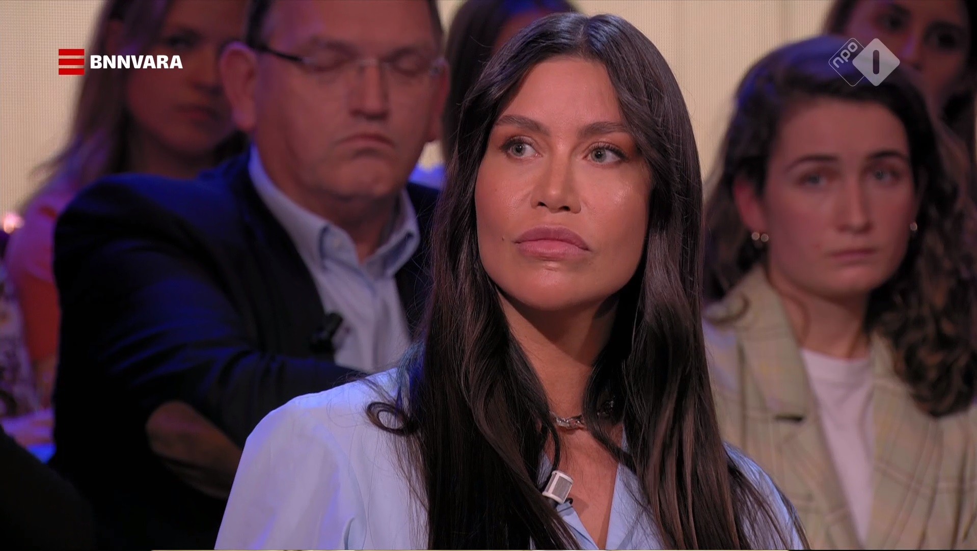 Jaimie Vaes haalt uit naar Shownieuws - TVgids.nl