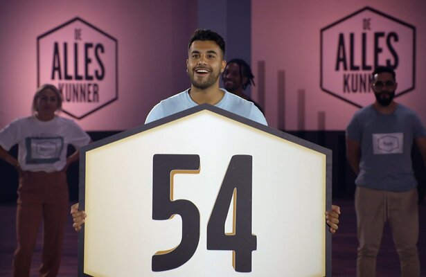 De TV van gisteren: SBS scoort met Ik Hou van Holland en De Alleskunner - TVgids.nl