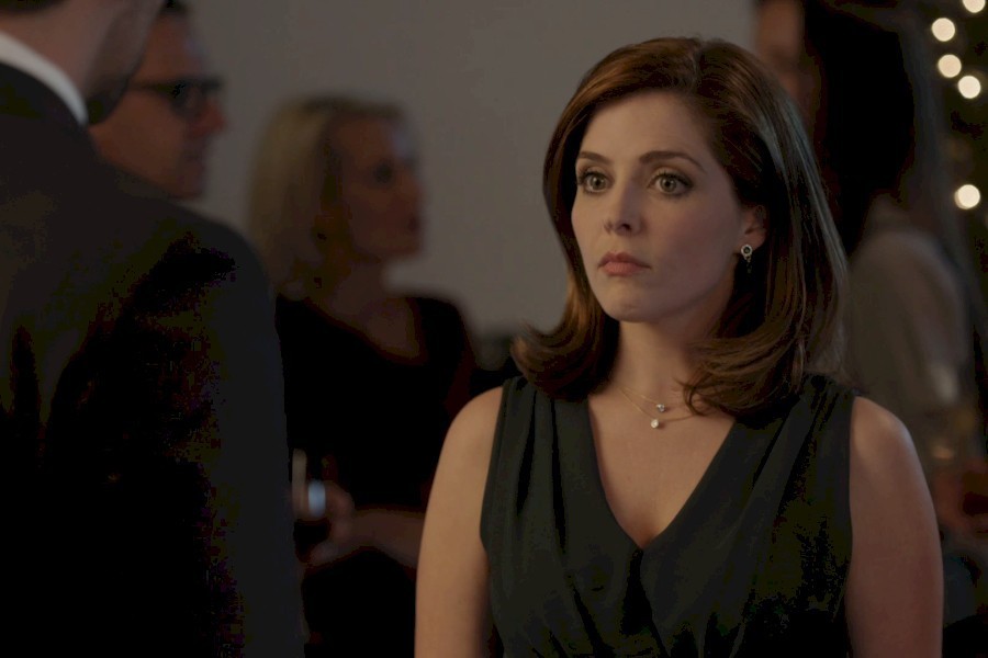 Mingle All the Way (Film, Drama, 2018) kijken - TVgids.nl