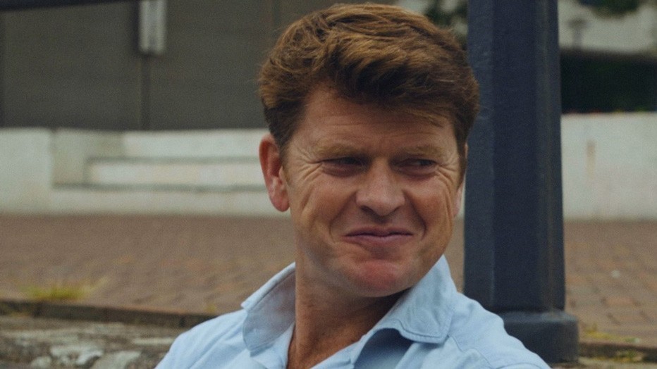 Beau het land in voor nieuwe reeks over daklozen - TVgids.nl