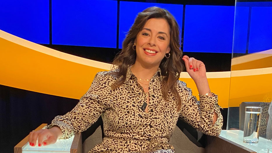 Nejifi Ramirez nieuwe uitdager in De slimste mens - TVgids.nl