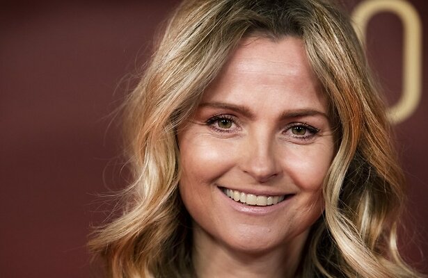 Fatima Moreira de Melo sloeg deelname Expeditie Robinson: All Stars af ...