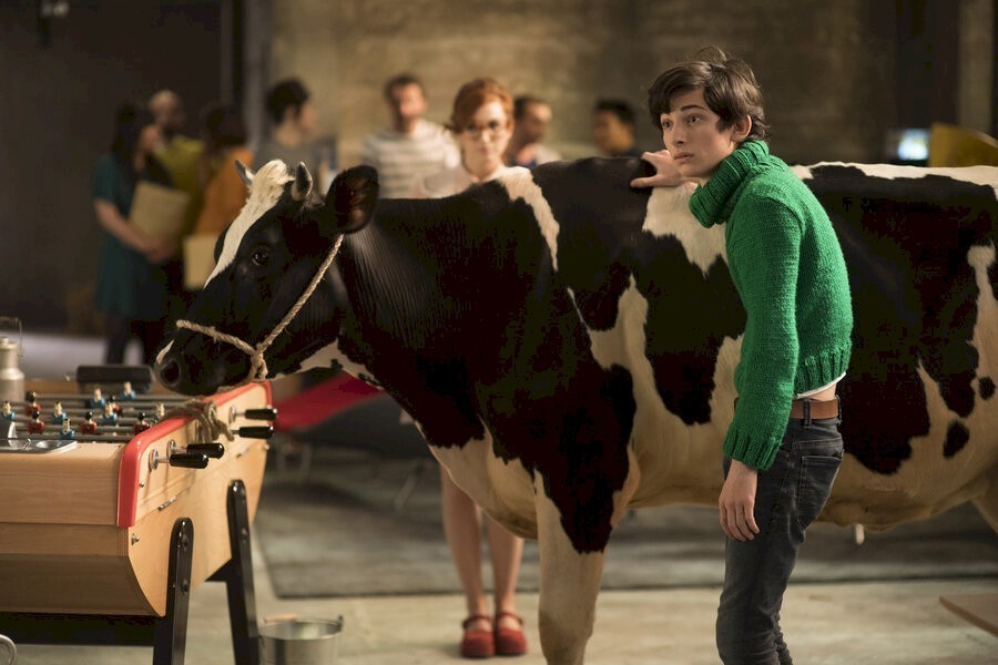 Guust Flater (Film, Komedie, 2019) kijken - TVgids.nl