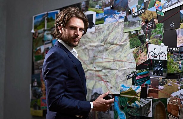 Dit moet je weten over het nieuwe RTL-programma Het Onbekende - TVgids.nl