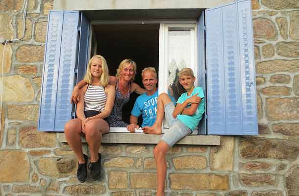 Ik vertrek: Nieuwe start in Frankrijk - TVgids.nl