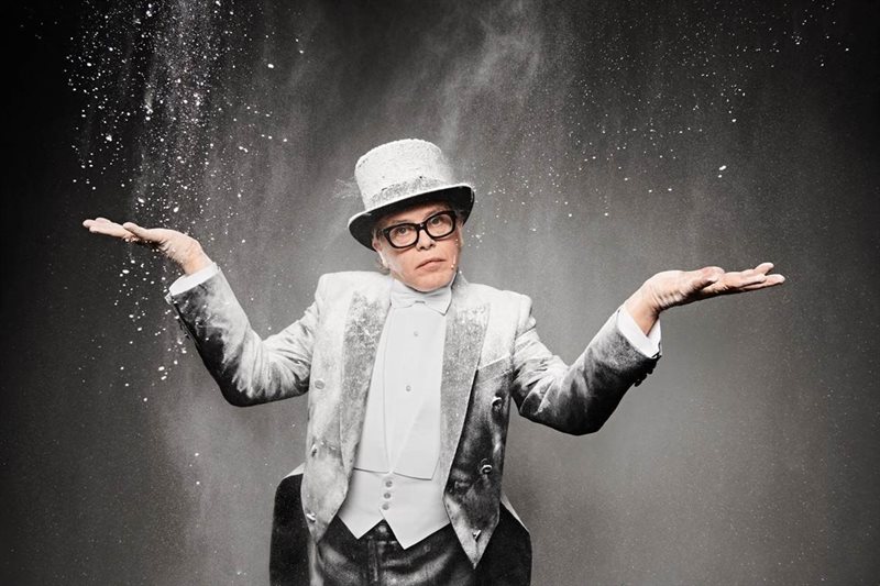 Marc-Marie sluit 2018 af - TVgids.nl