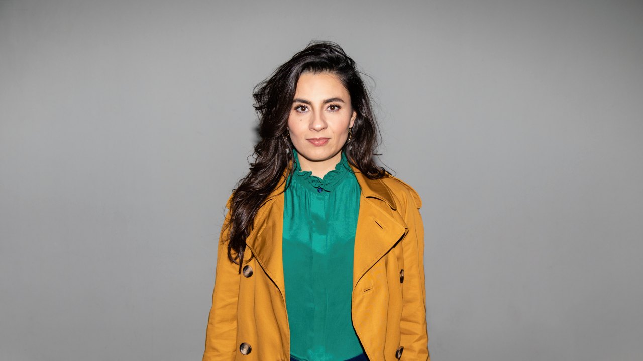 Nadia Moussaid licht tipje van de sluier op over haar talkshow: 'Ik wil ...