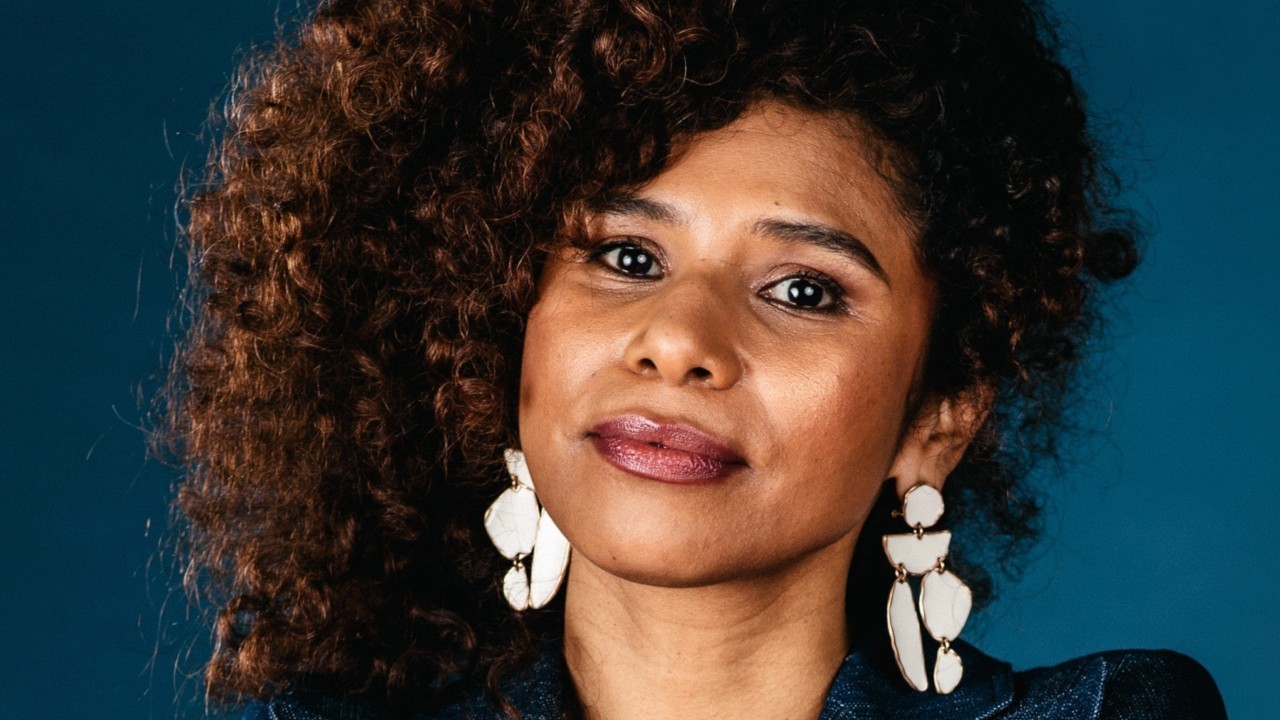 Ombudsman NPO doet onderzoek na klachten over Natasja Gibbs in Op1 ...