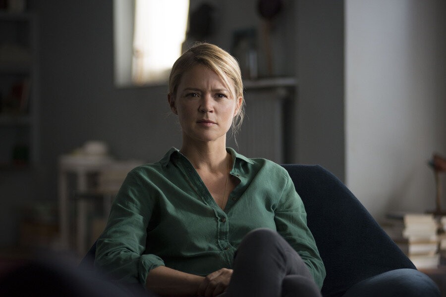 Sibyl (Film, Drama, 2019) kijken - TVgids.nl