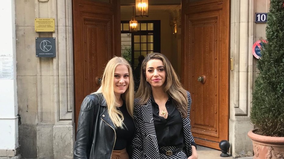 Zeynep Dag ruilt opnieuw in herhaling Steenrijk, Straatarm - TVgids.nl