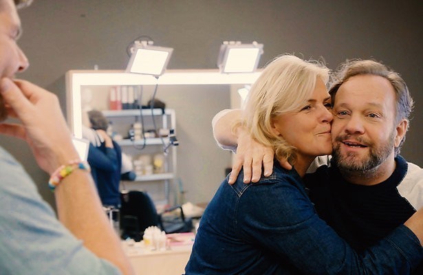 Carlo & Irene over het geheim achter hun succes - TVgids.nl