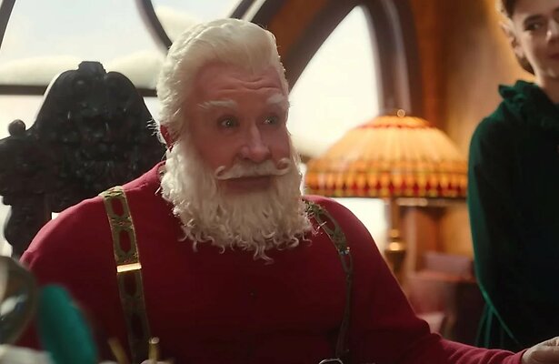 De leukste kerstfilms en series voor het hele gezin | Lijst - TVgids.nl