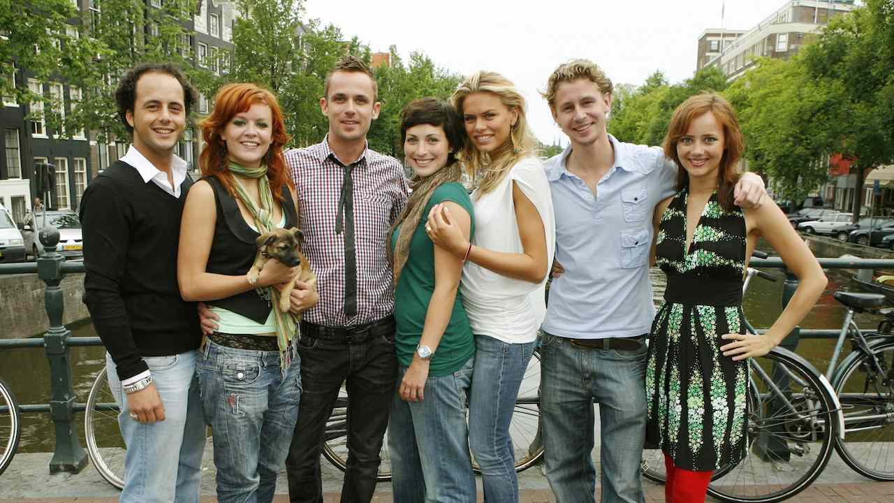 Cast ZOOP ziet reünie wel zitten - TVgids.nl