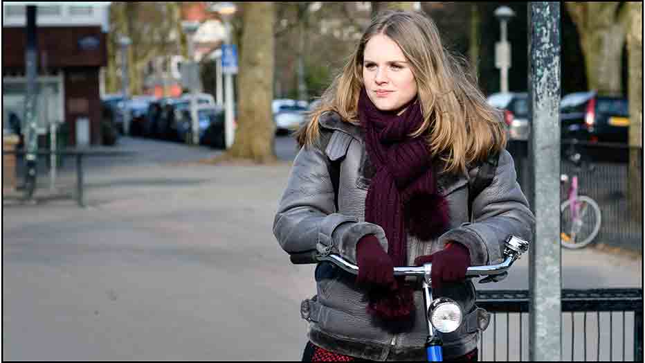6 vragen aan Marie-Mae van Zuilen uit KLEM - TVgids.nl