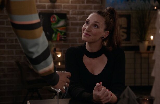 Chava voor in 't Holt heeft het gemunt op Everon Jackson Hooi in GTST ...