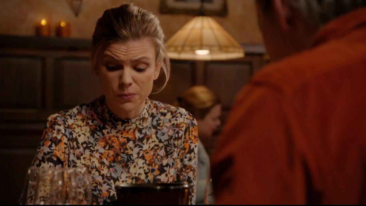 Saskia en Julian Verduyn vragen Jonathan om Steef te helpen in GTST ...