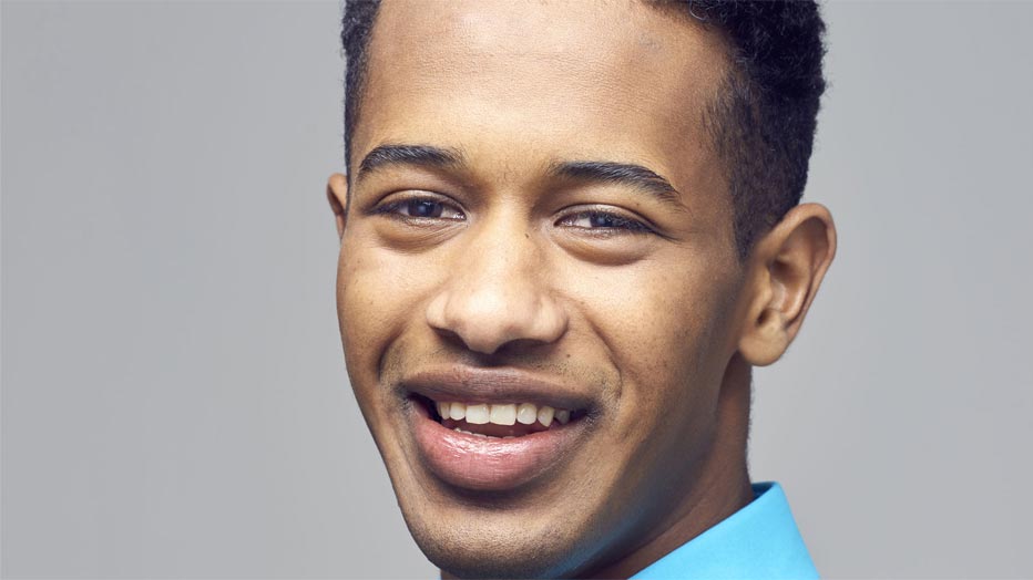 19-jarige Habtamu de Hoop is nieuwe presentator Het Klokhuis - TVgids.nl
