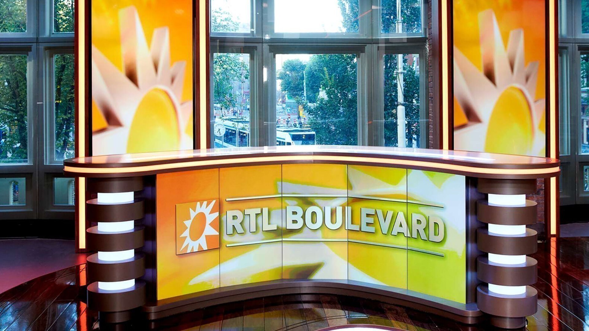 RTL Boulevard blikt terug op de Oscaruitreiking van 2023 - TVgids.nl