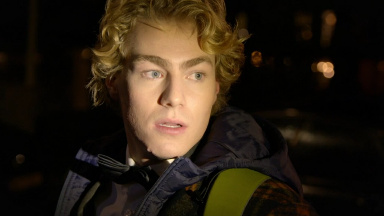 Steef komt flink in de problemen in GTST - TVgids.nl