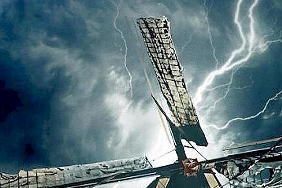 The Windmill Massacre (Film, Horror, 2016) kijken - TVgids.nl