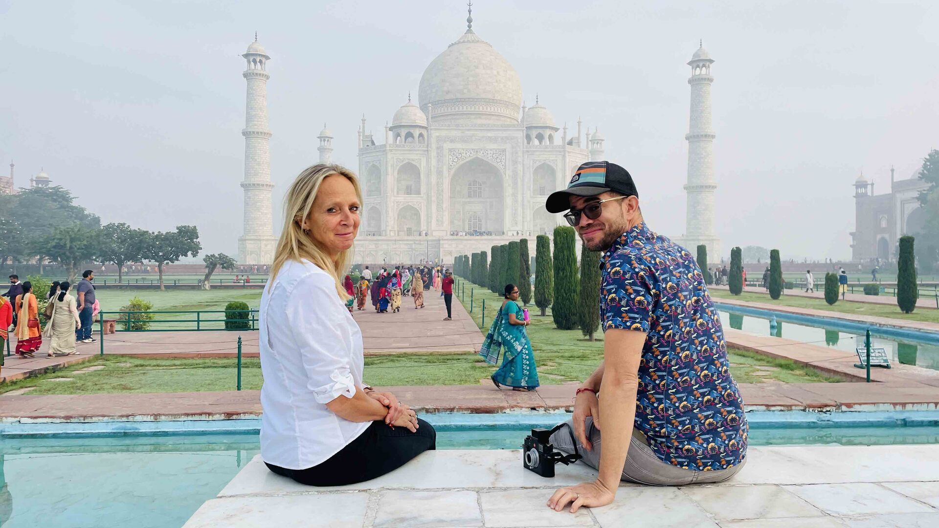 Floortje Dessing en Jasper Doest leggen de laatste meters af in ...