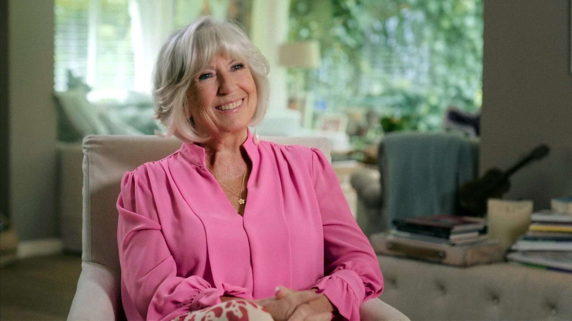 Willeke Alberti schittert in driedelige docuserie Spiegelbeeld op SBS6 ...
