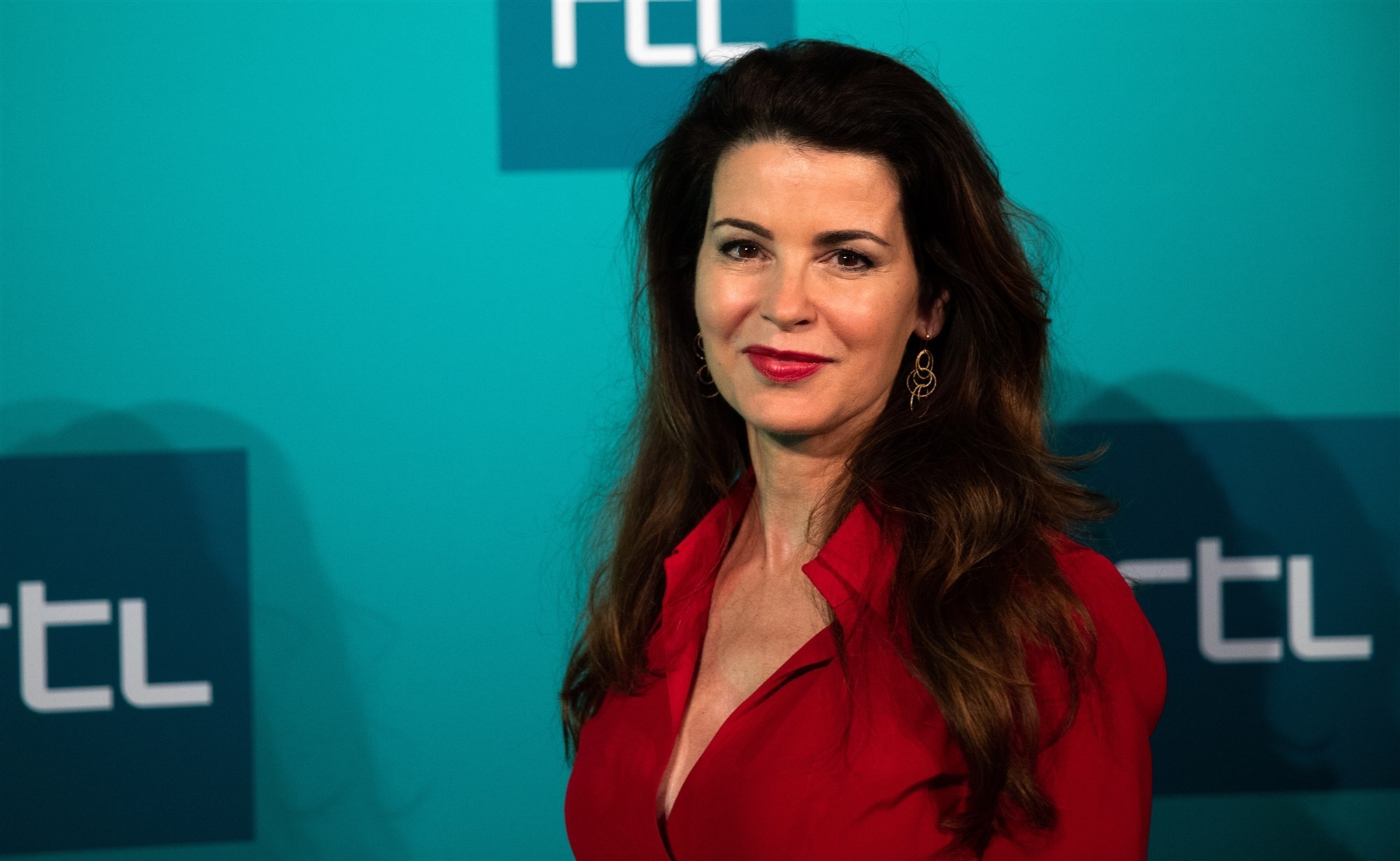 Caroline De Bruijn viert dertigjarig GTST-jubileum: 'Een half leven ...