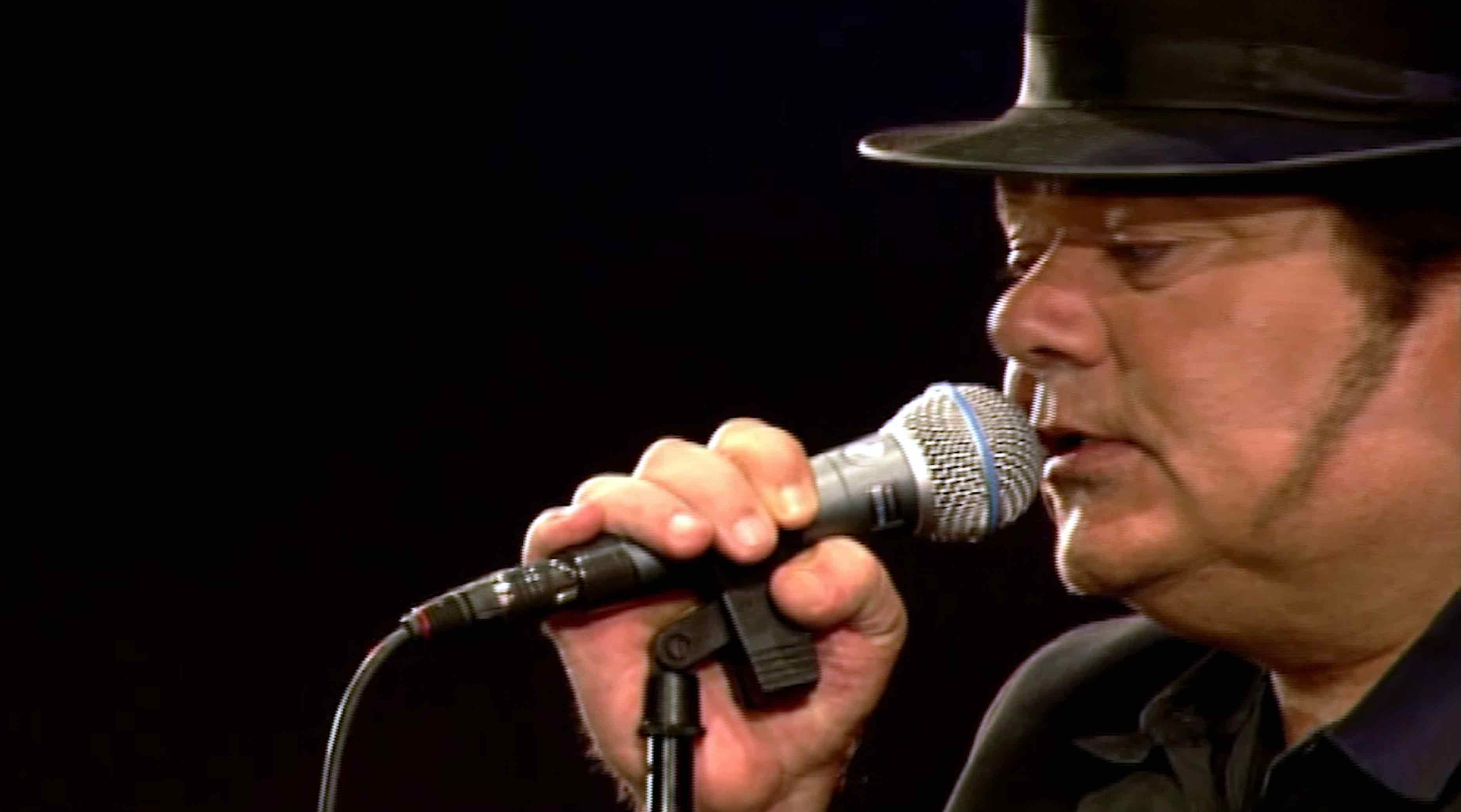 Muziek Bekende Artiesten Brengen Een Ode Aan De Grote André Hazes