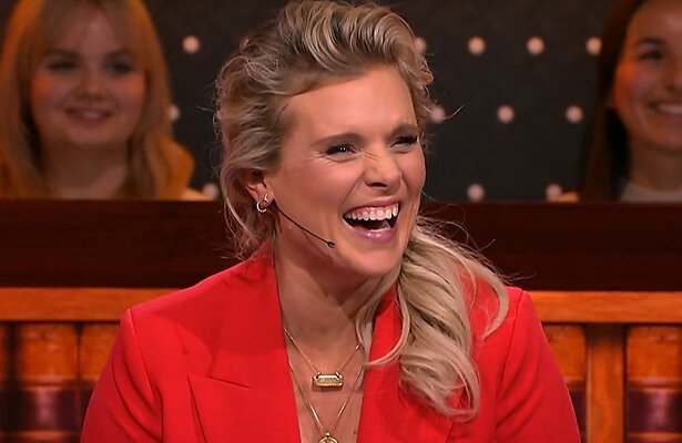 MAFS-seksuoloog Eveline Stallaart blij verrast door seksuele kennis van zoon (8) - TVgids.nl