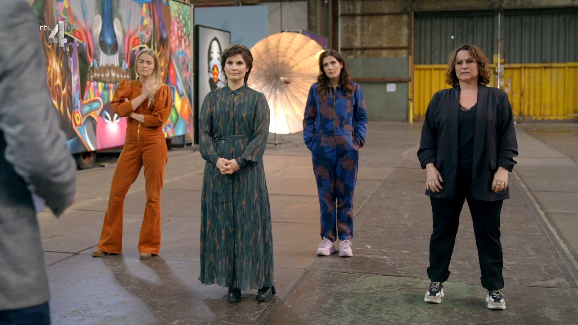 Dit zijn de finalisten van Het Perfecte Plaatje 2022 - TVgids.nl